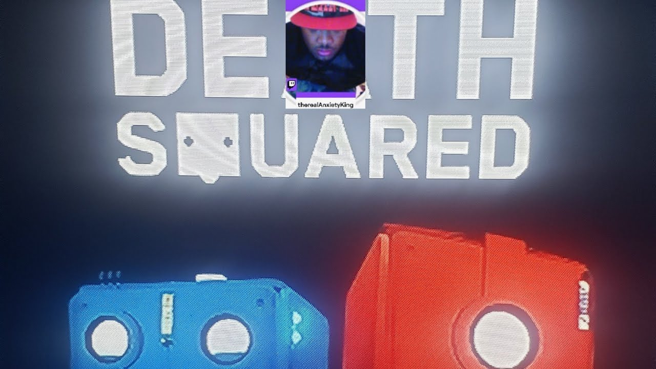 death square 06/20/2022 - YouTube