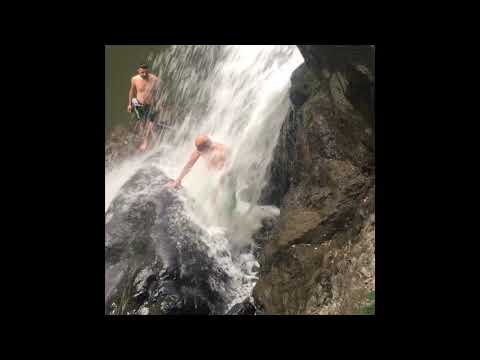 9 HAZIRAN 2019 - YALOVA / ÇINARCIK / TEŞVİKİYE / Çifte Şelale