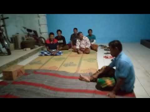 acara mlm jumat di rmh bos
