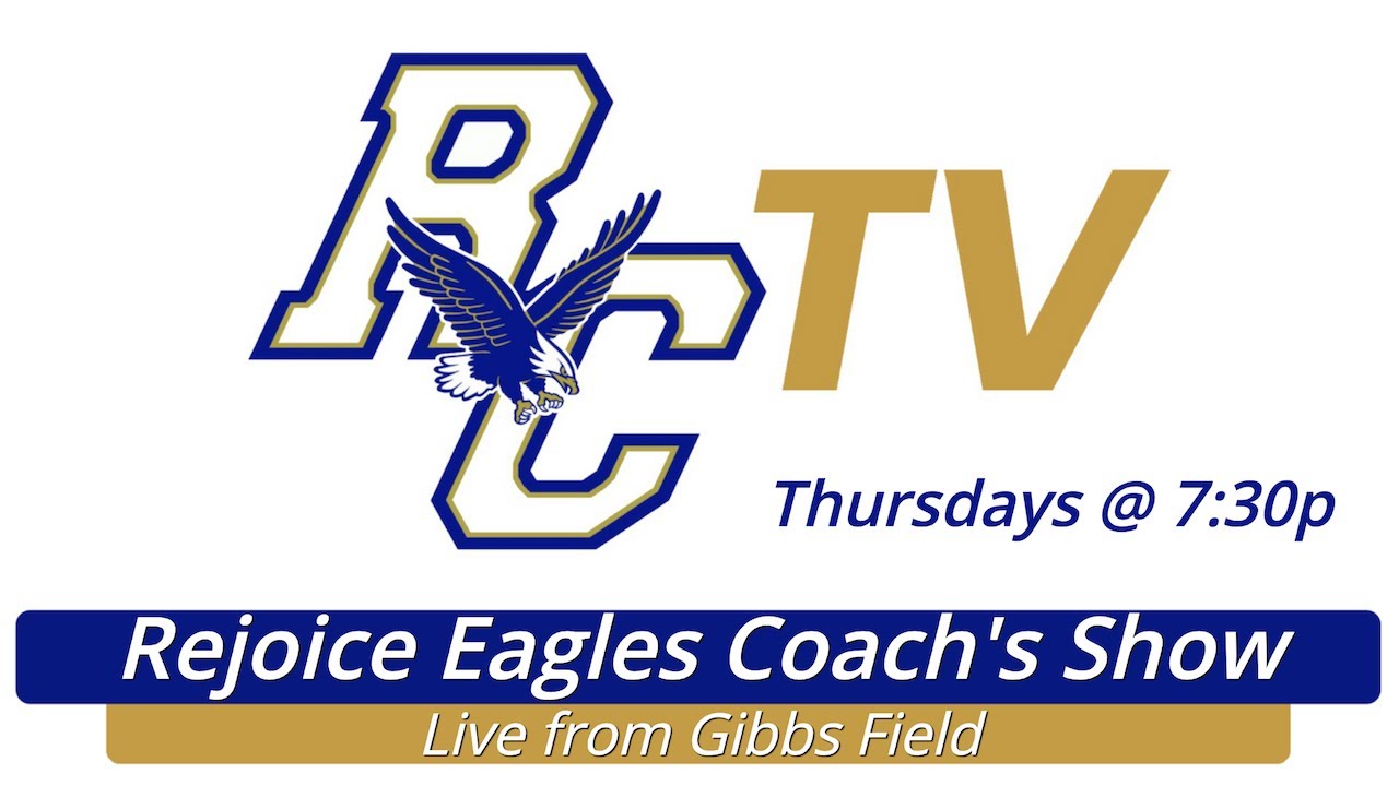 Football Coaches Show - Week 3 - YouTube