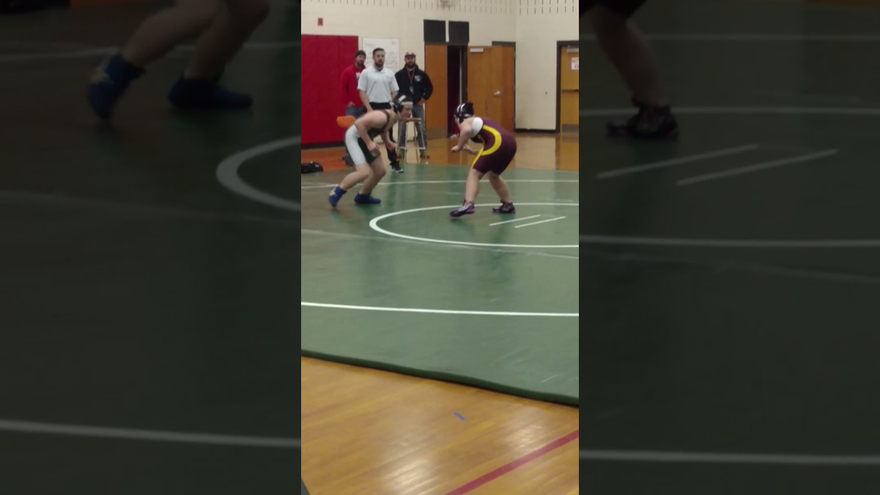 Girl Power!! This 12 yr old girl kicks butt!! No fear!! She plays ...