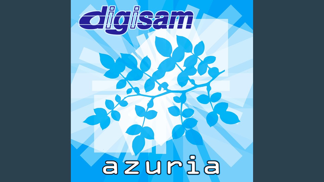 Azuria - YouTube