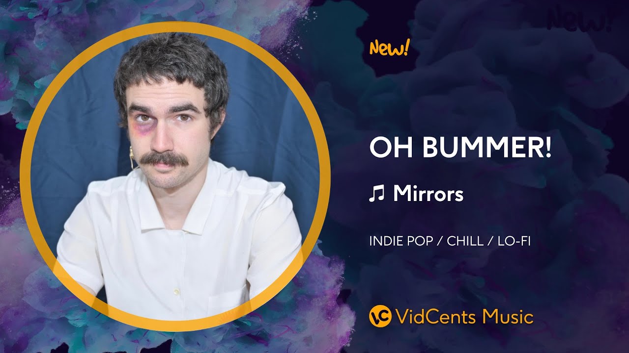 OH BUMMER! - Mirrors - YouTube