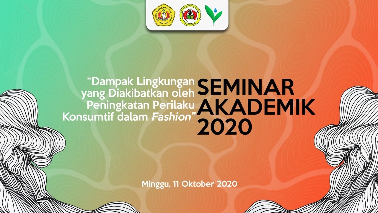 SEMINAR AKADEMIK 2020 - YouTube