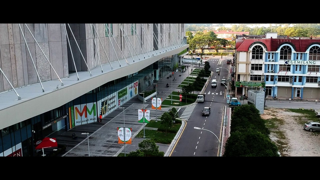 Melawati Mall 2017 (HD) - YouTube