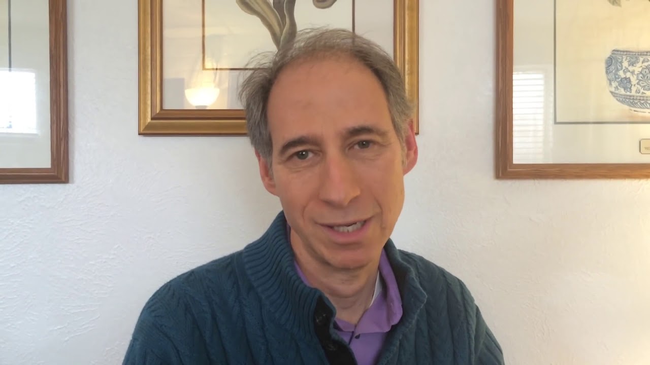 Dr. Steven Weiss M.D. on BEMER Therapy muscle and skeletal issues and ...