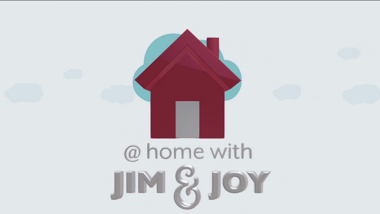 AT HOME WITH JIM AND JOY - 2024-05-13 - JIM AND JOY CALL-IN SHOW - YouTube