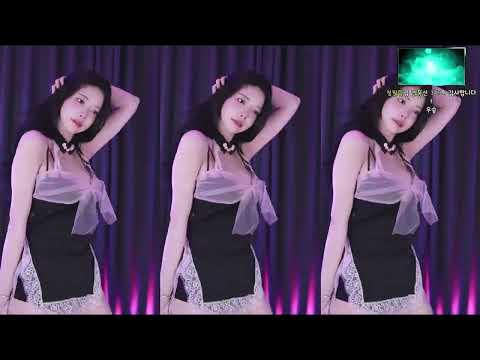 BJ서윤슬@ (dbstmf3497) - Sexy Dance Kokain 코카인