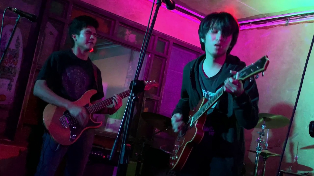 Wanderer - Room 14 (Modi's Operandi) - YouTube