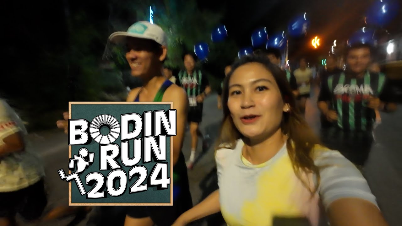 bodin run2024 - YouTube
