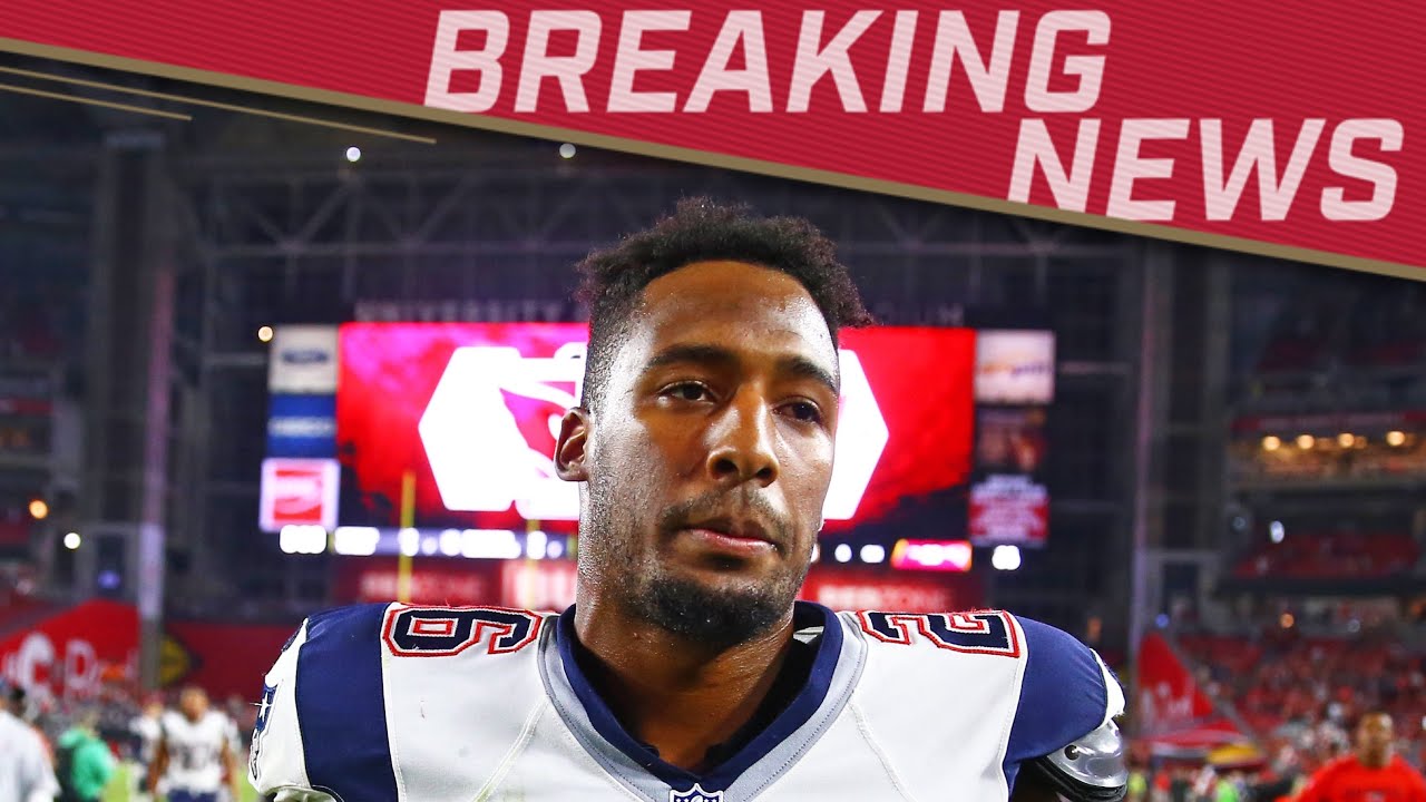 BREAKING 🚨 49ers have made BIG FA signing in veteran DB Logan Ryan - 2x ...