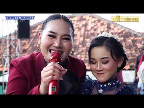 BERONDONG SUSY ARZETTY SHOW NMS HAJAT KEL. BPK. KADUS DARIM SUPRIYADI & IBU DARMINI
