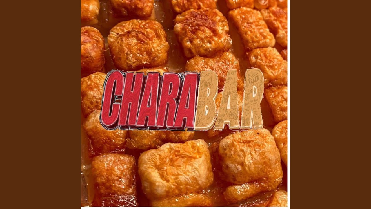 Jul Hos CharaBAR - YouTube