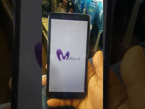 Mobicel berry plus frp bypass android 8.1 - YouTube