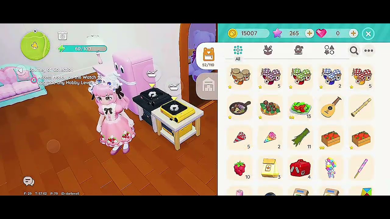 HEARTOPIA(new game) - YouTube