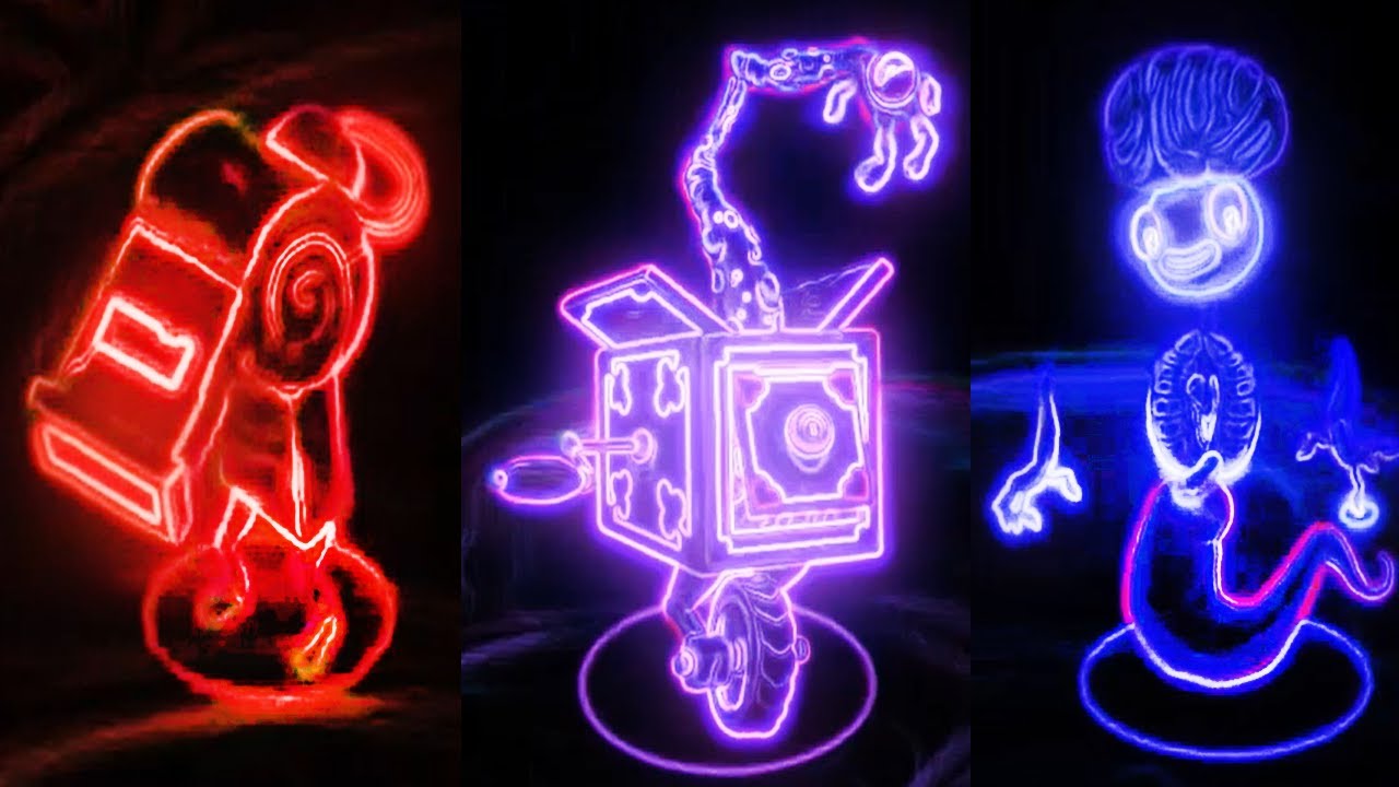 Terra Of Organs Update 0 5 MSM TLL Song Vocoded - YouTube