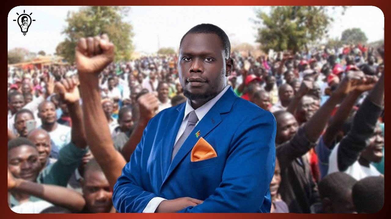 CHIYEMBEKEDZO CHOKHACHO CHOMALIZA CHA MALAWI! DENIS MAHATA - YouTube