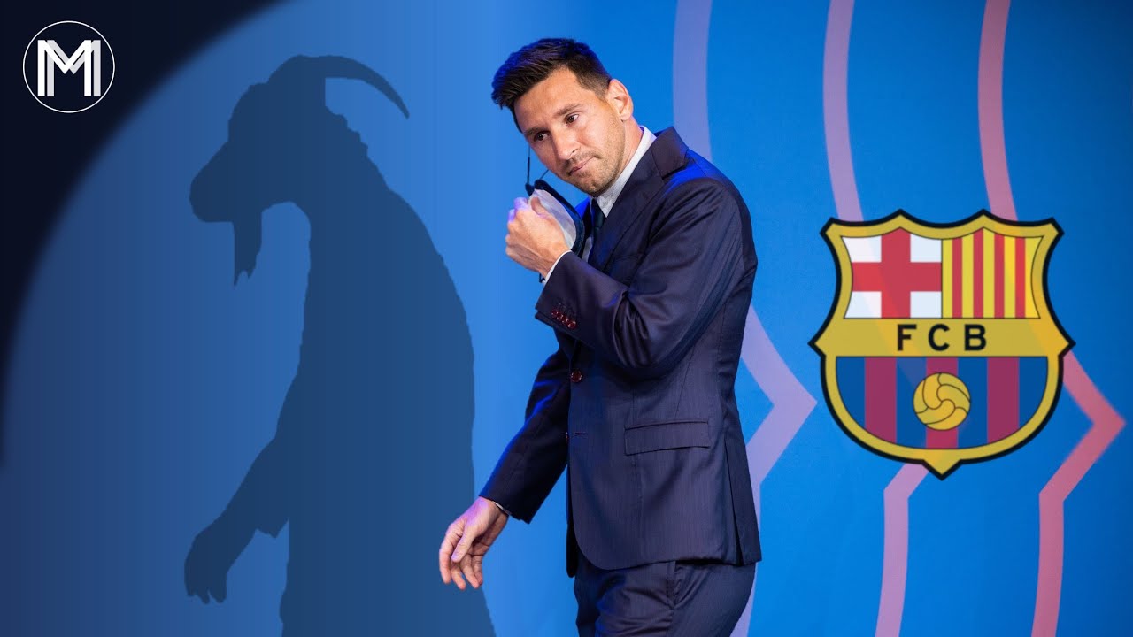 The Messi Era - Official Movie - YouTube