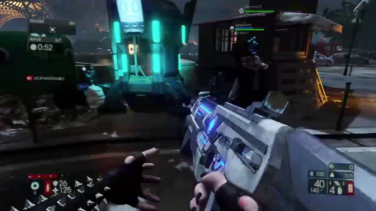 Monster hunter world noob NUKE - YouTube