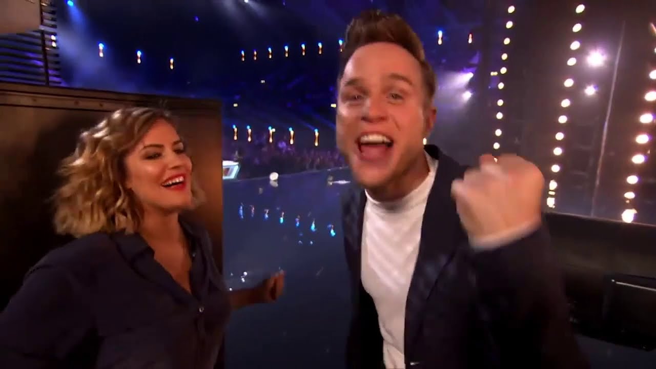 Best and Funniest Auditions On Got Talent, X Factor And Idol - YouTube