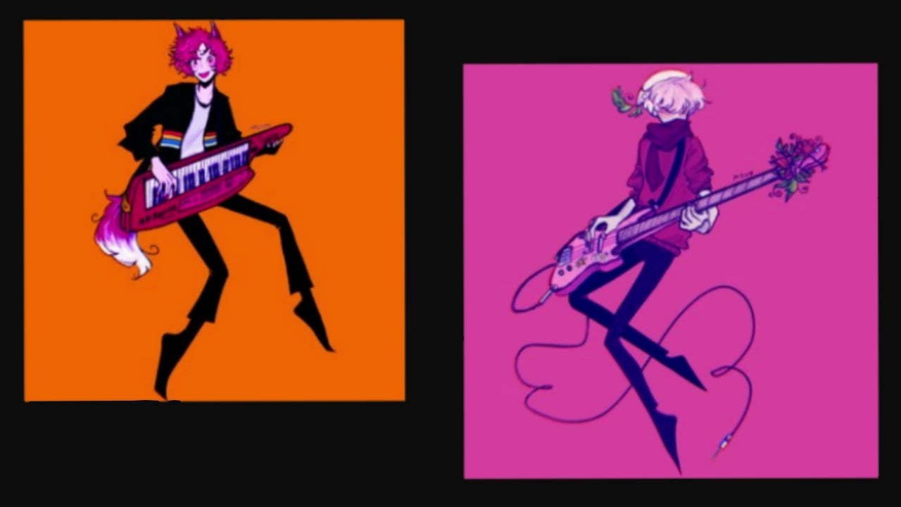 5undy band - YouTube