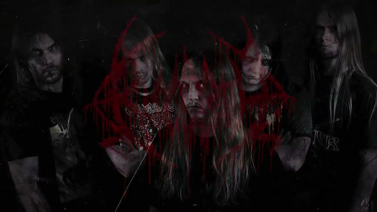 Bloodbath - Breeding Death / Nightmares Made Flesh / Resurrection ...