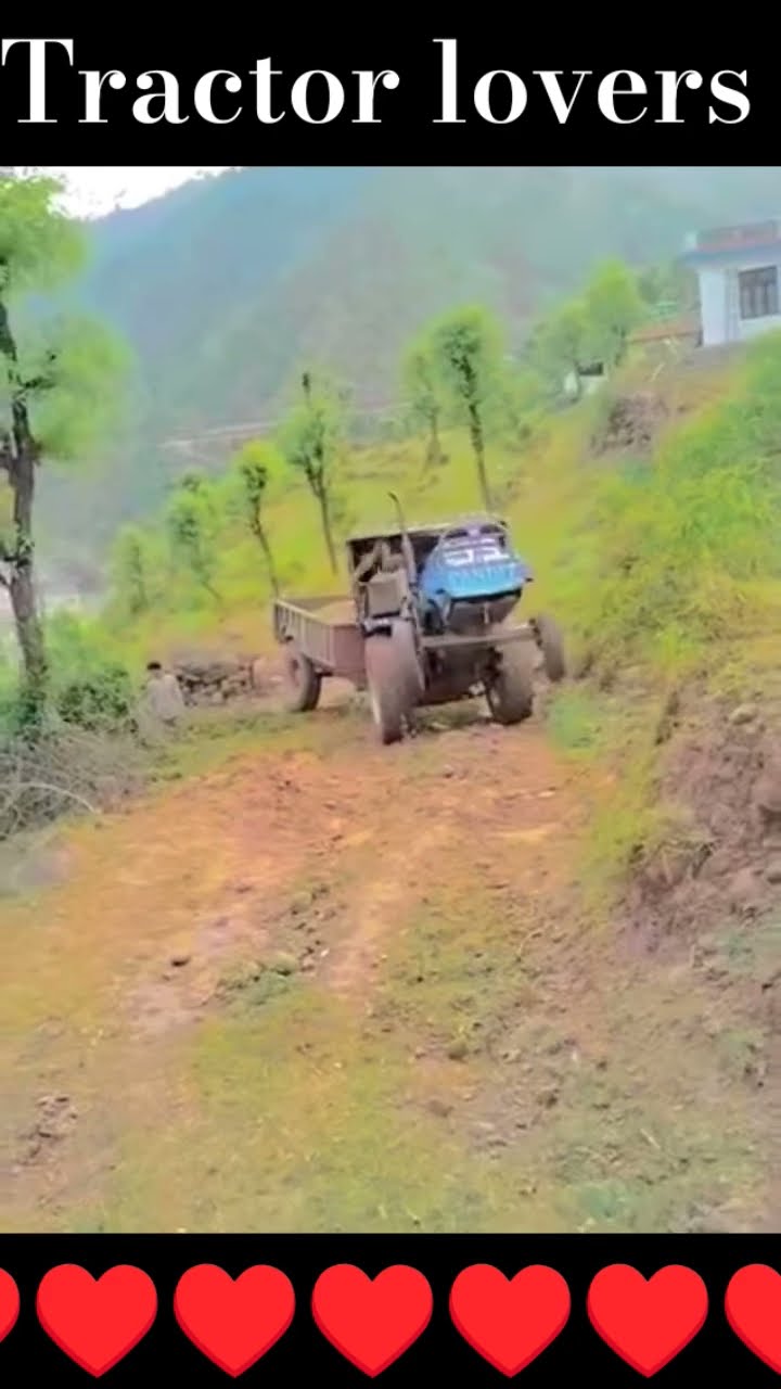 Tractor lovers 💯💯💯💯 - YouTube