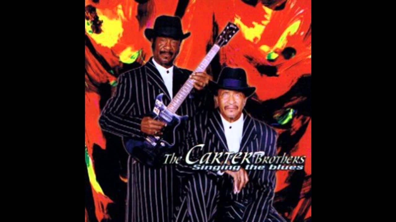 Carter Brothers - Why Baby Why - YouTube