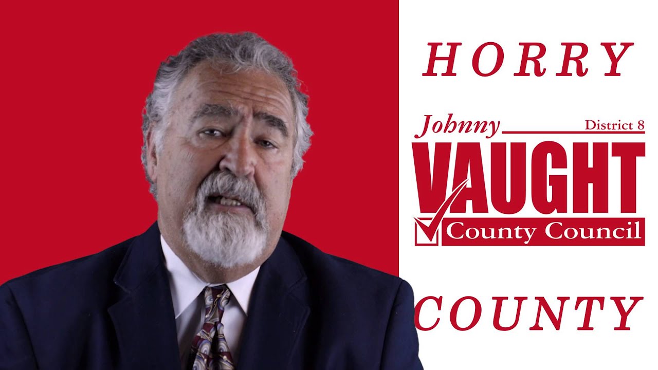Johnny Vaught | Introduction - YouTube