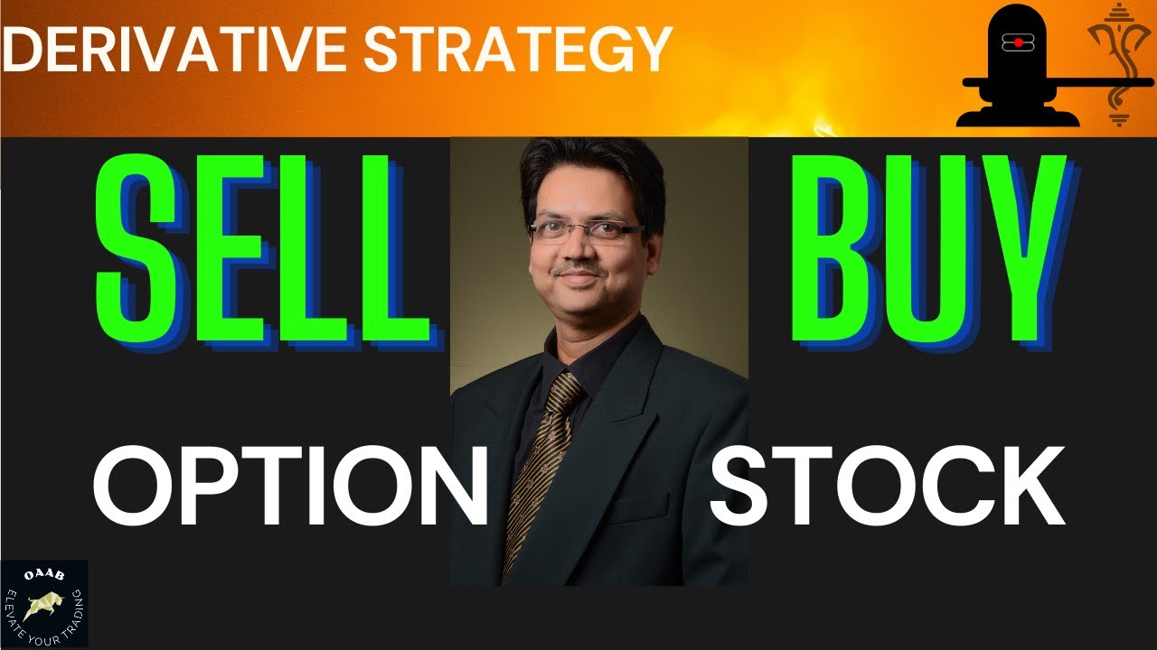 How To Use Derivative Strategy To Make Money In The Stock Market - YouTube