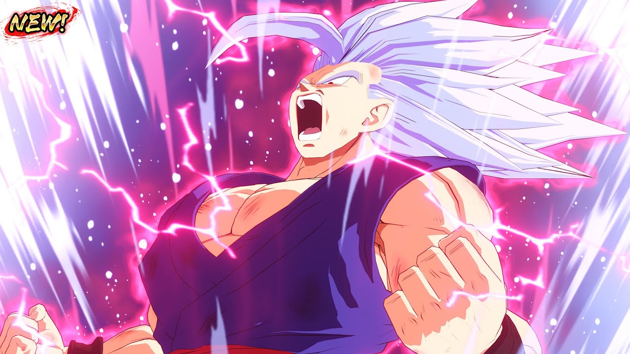 Beast Gohan, Ultimate Piccolo & Pan Special Quotes| Dragon Ball Legends ...