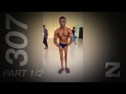iZap4u – Zap 307 (Short Edit) Part 1/2