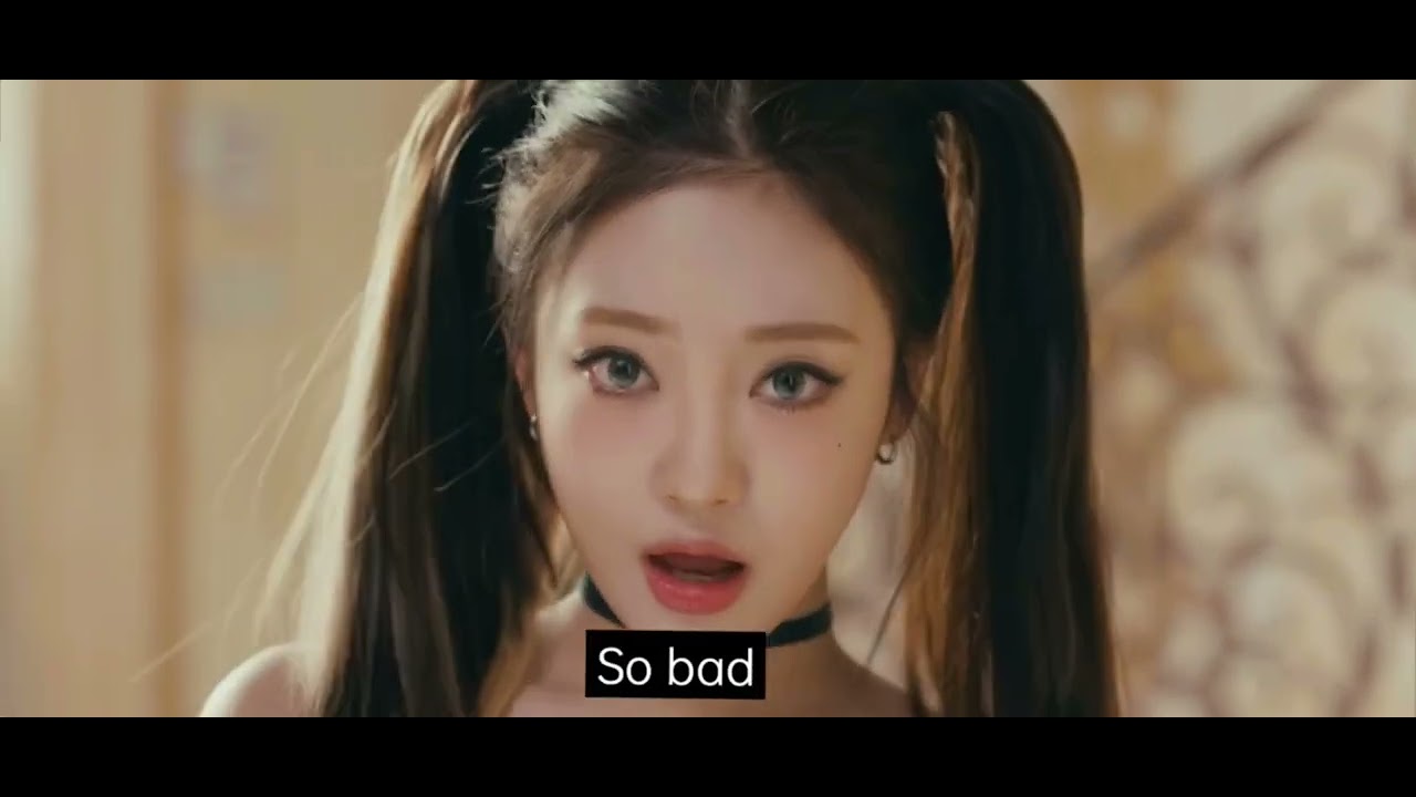 5-Minute Loop of Giselle's 2nd Verse Rap - Spicy - YouTube