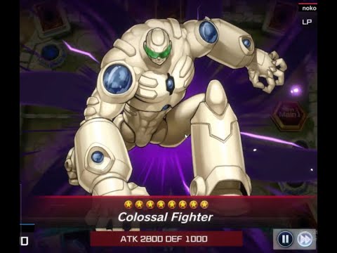 Megalith FTK - YGO Master Duel Indonesia - YouTube