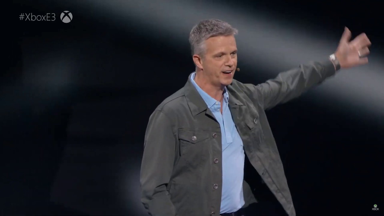 Double Fine Productions Joins Xbox Game Studios - Announce E3 2019 ...