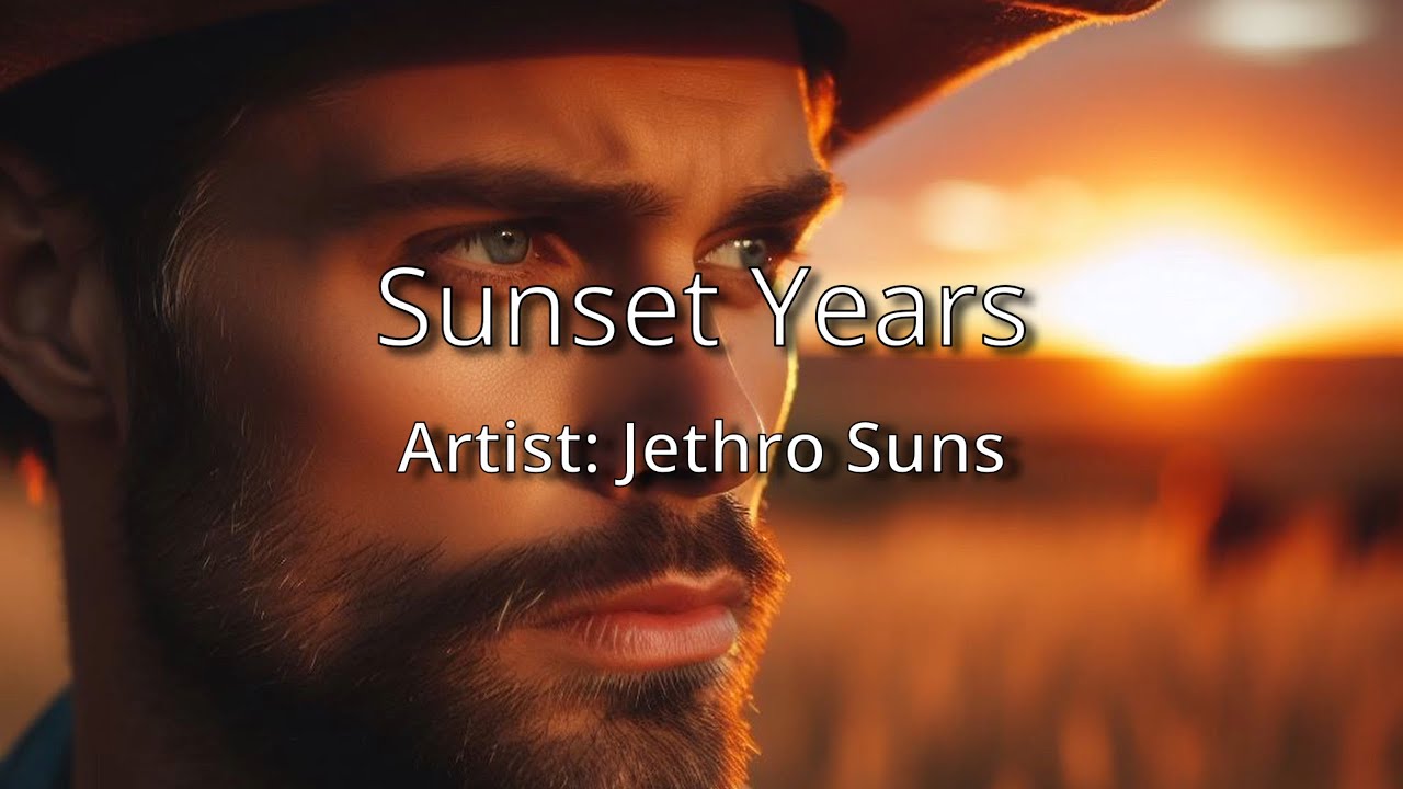 Sunset Years (AI Country Retirement Song) - YouTube