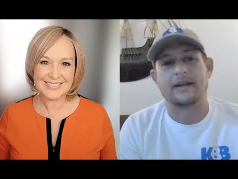 Keep America Beautiful Interview with Bryan Bobbitt of Keep Brevard ...