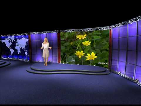 Mir Film. World News 2