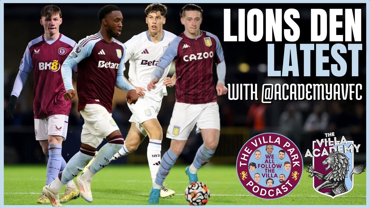 "JACK MCGRATH IS A STAR" | BOGARDE BRILLIANCE! | FA YOUTH CUP SUCCESS! - YouTube