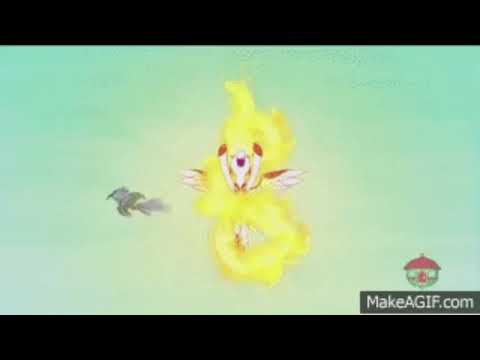 Nightmare Moon  amv angel of darkness ￼￼