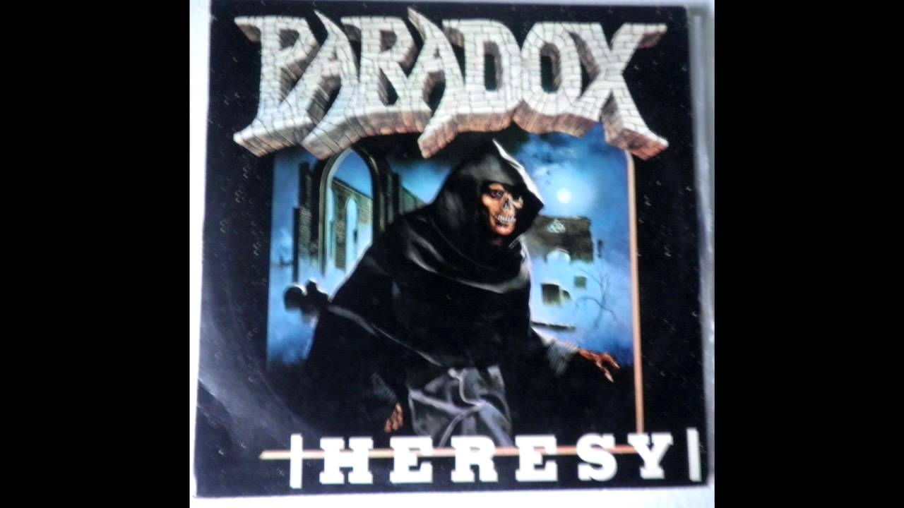 Paradox Top 10 Songs - YouTube