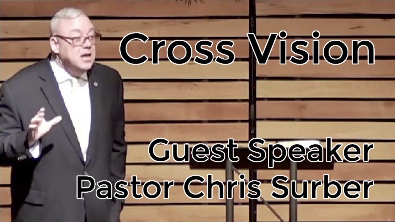 Cross Vision - YouTube