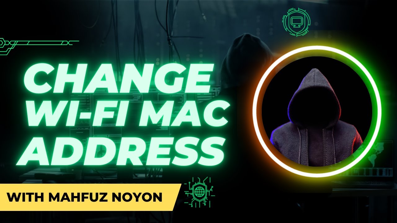 Mac address randomization |Wi-Fi Mac address random process |এর সুবিধা ...
