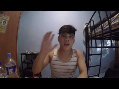 Basag na screen guard - YouTube