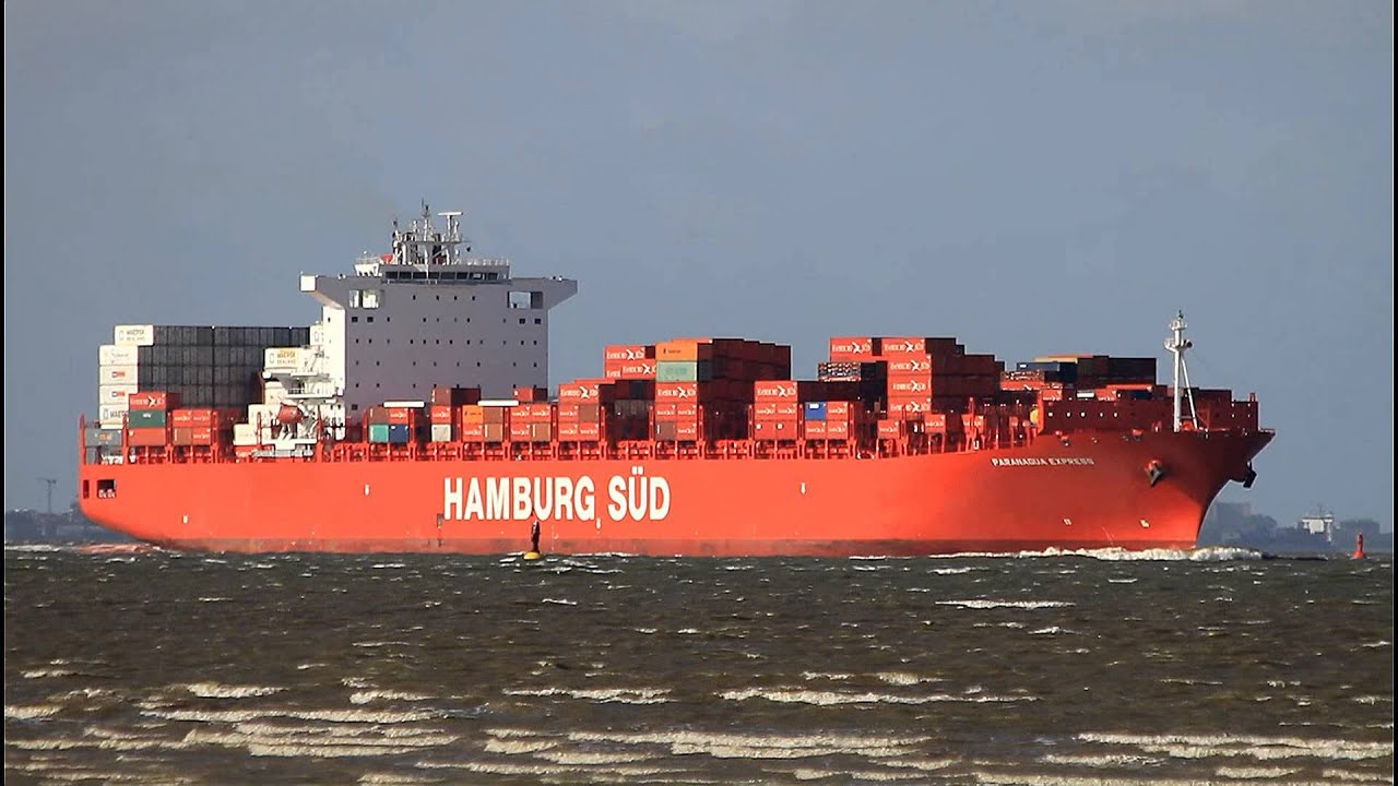 PARANAGUA EXPRESS - YouTube