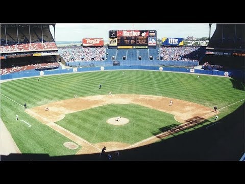 1983 Cleveland Indians MLB Season! - YouTube