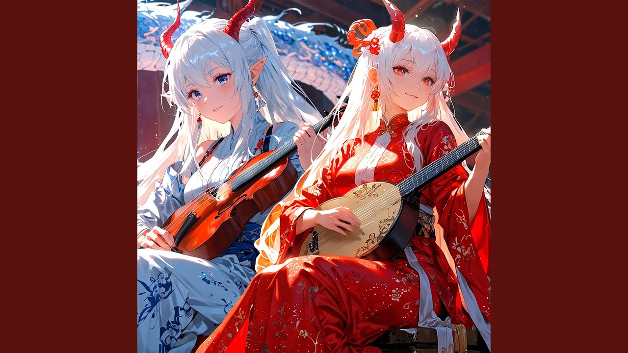 Burn Baby Burn, Samurai Inferno - YouTube