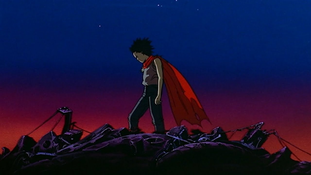 COME AS YOU ARE | Akira • アキラ - YouTube Music