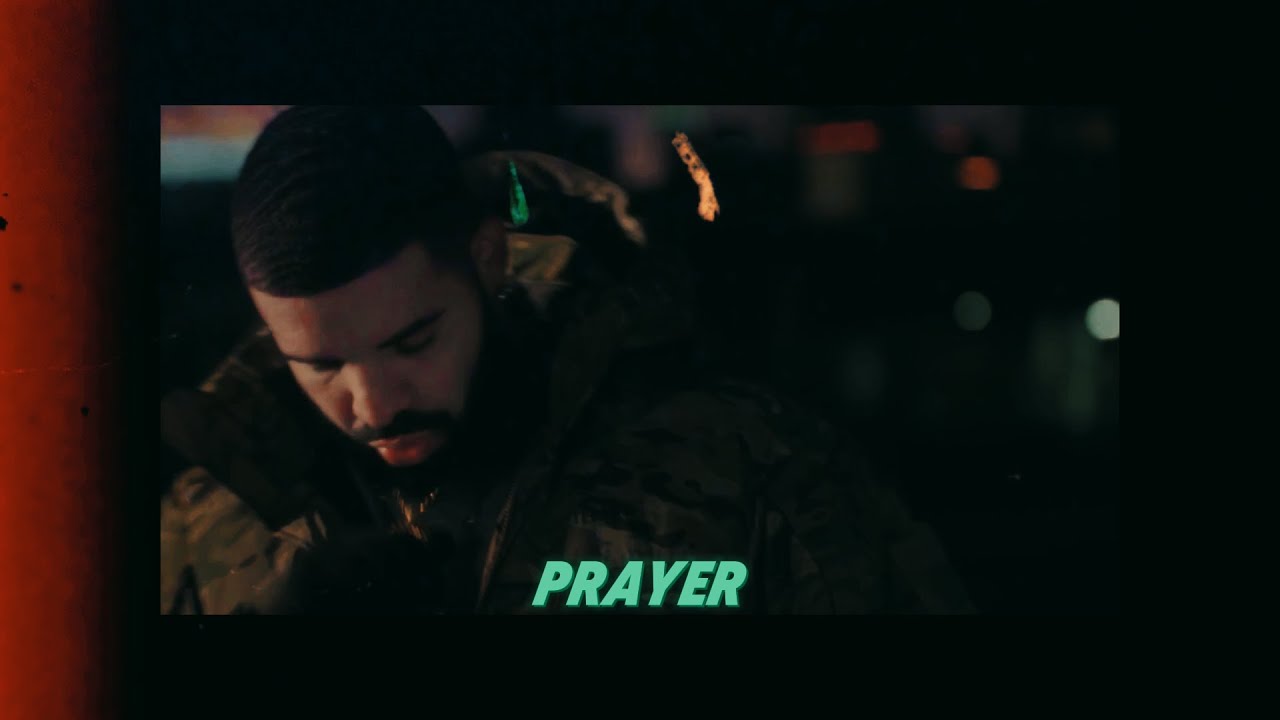 [FREE] Drake x Kid Cudi Type Beat - "PRAYER" - YouTube