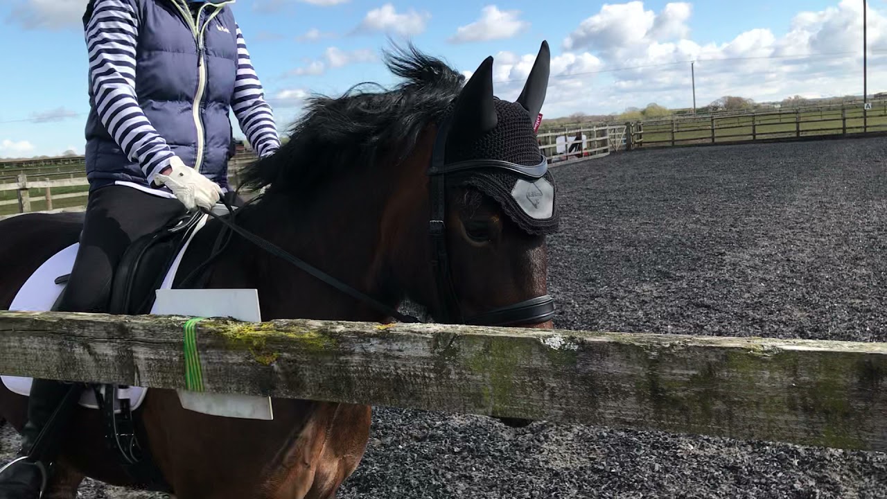 Eriders April 2021 BE90 test 95 - 70.25% (4th) - YouTube